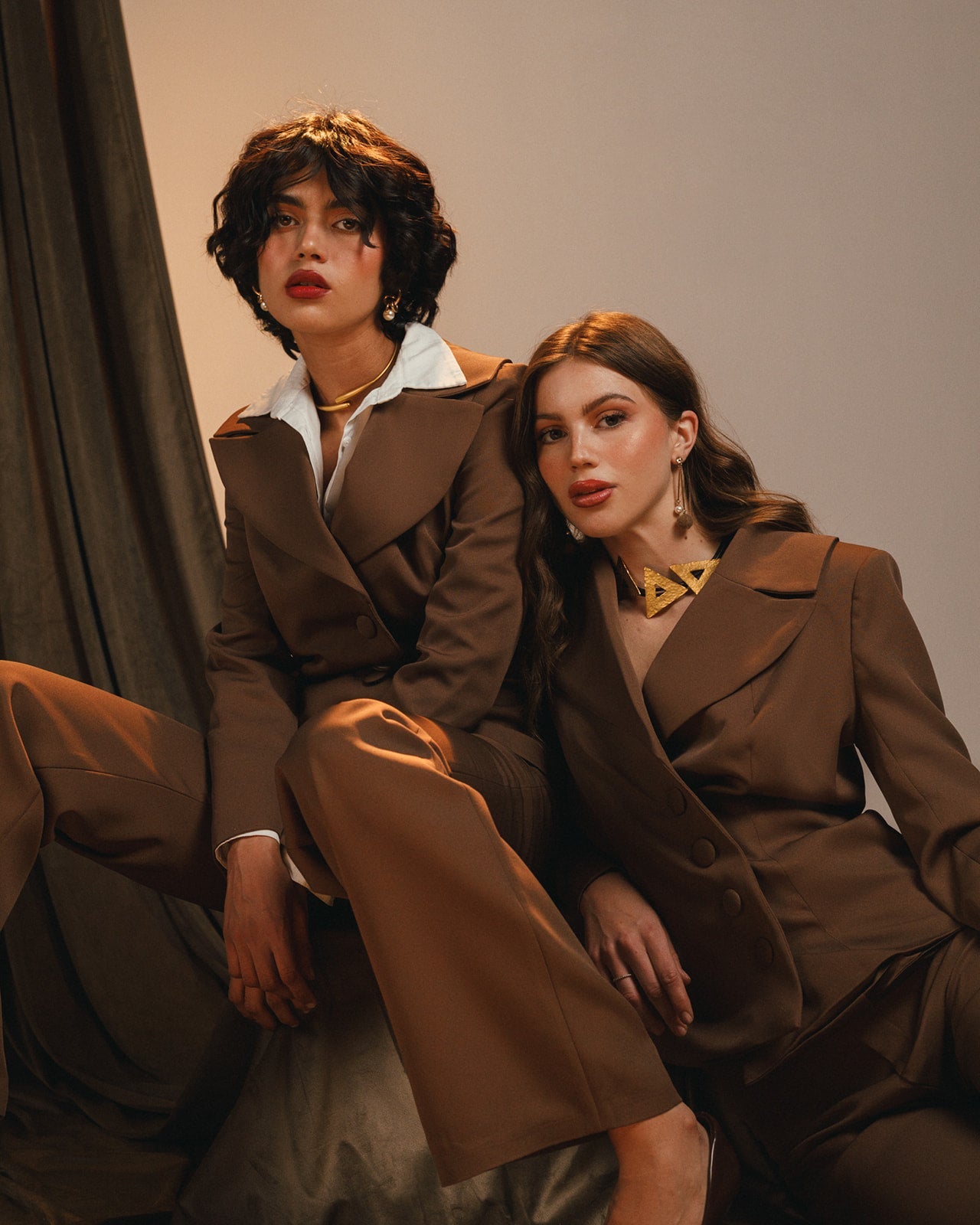 The Allure Collection